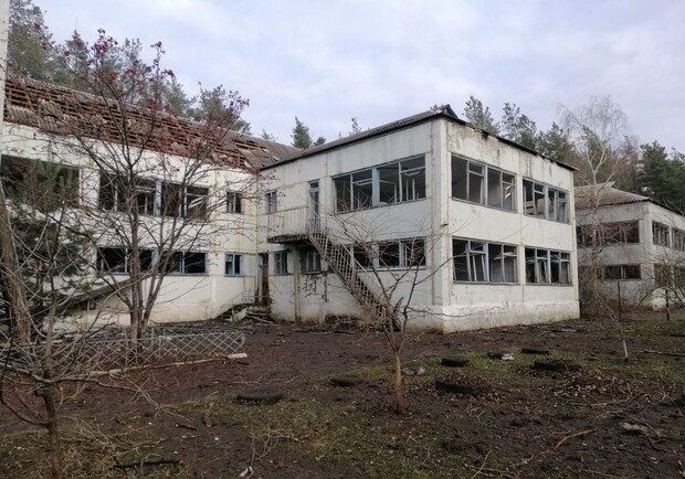 У поліції показали фото наслідків останніх обстрілів Харківської області - Харків Vgorode.ua