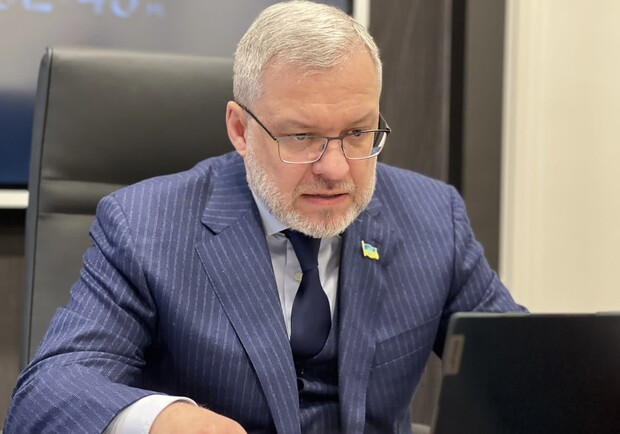 Одесская область нуждается международной помощи - Одесса Vgorode.ua