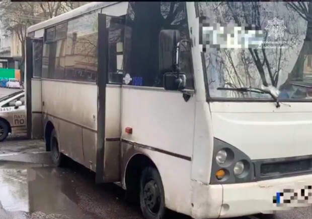 Новости Одессы от патрульных полицейских с 13 по 14 декабря 2022 года - Одесса Vgorode.ua