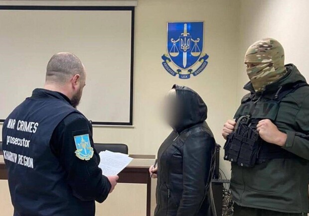 На Харьковщине судили 54 предателей и коллаборантов - прокуратура (фото) - Харьков Vgorode.ua