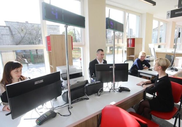 Чи працюють у Львові ЦНАП під час відключення світла - Львів Vgorode.ua