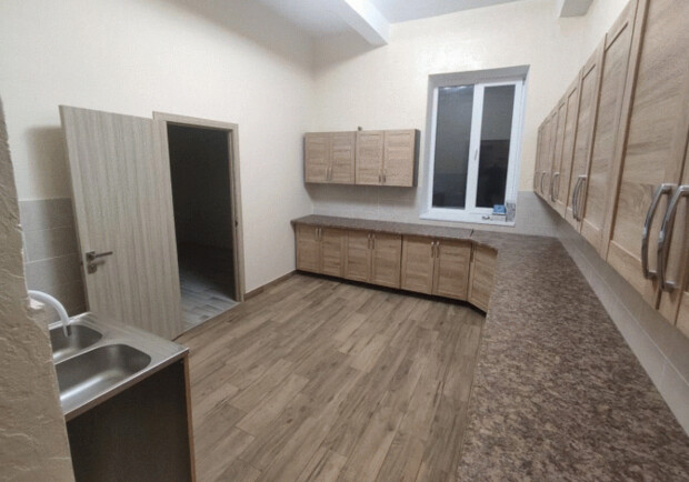 Майже за три мільйони на Львівщині відремонтували гуртожиток для переселенців - Львів Vgorode.ua