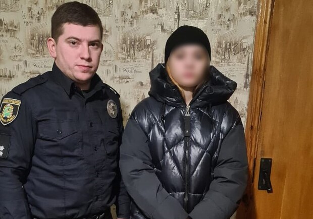 У Харкові неповнолітня дівчина не хотіла повертатися додому через сварку з матір’ю - Харків ...