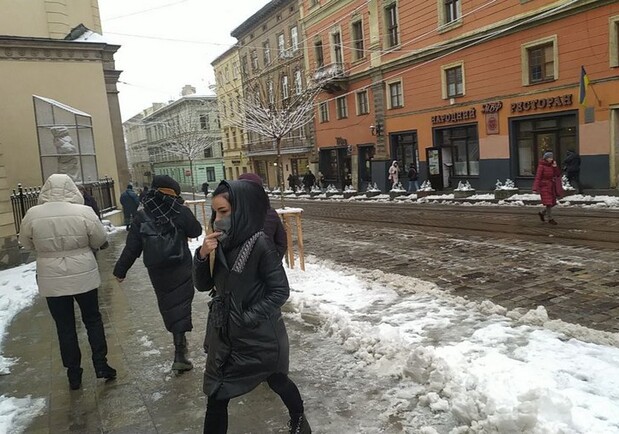 Чому на Львівщині лунали сирени 21 грудня - Львів Vgorode.ua