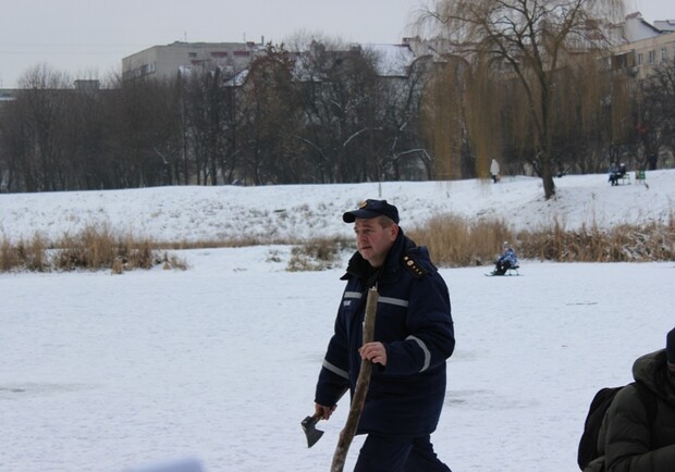 У львівському парку знайшли труп 17-річної дівчини - Львів Vgorode.ua
