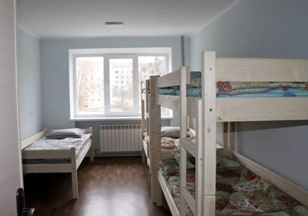 На Львівщині облаштували додаткових 200 місць для переселенців - Львів Vgorode.ua