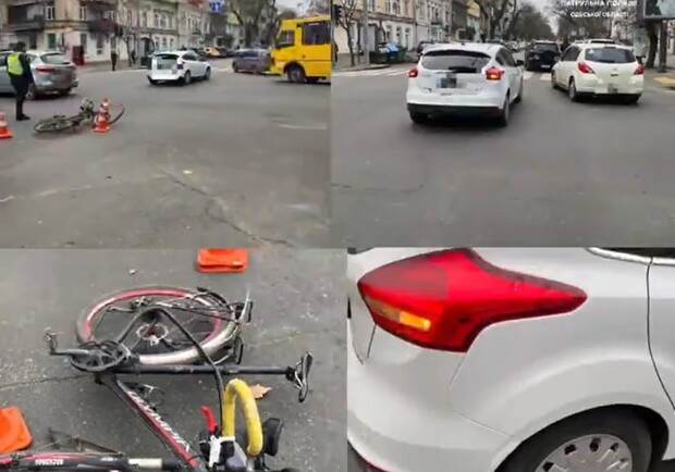 Новости Одессы от патрульных полицейских с 22 по 23 декабря 2022 года - Одесса Vgorode.ua