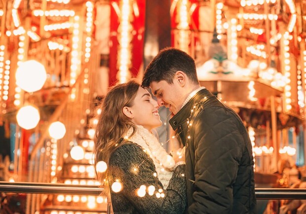 Куда пойти в Днепре на выходных 24 и 25 декабря 2022: афиша мероприятий - Днепр Vgorode.ua