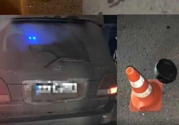 Новости Одессы от патрульных полицейских с 24 по 25 декабря 2022 года - Одесса Vgorode.ua