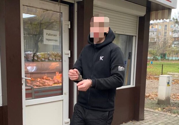 Харьковчанина приговорили к 8 годам заключения за разбойные нападения - Харьков Vgorode.ua