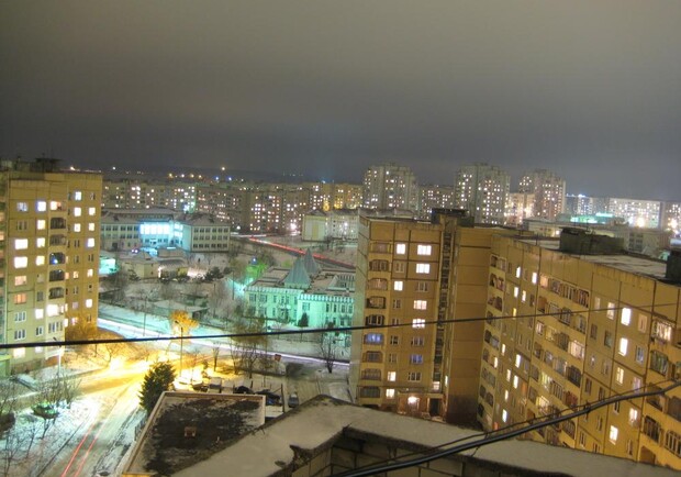 У Сихівському районі Львова знайшли труп - Львів Vgorode.ua