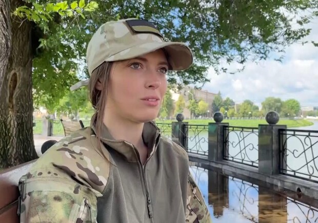 В боях за Бахмут погибла дочь харьковского экс-ректора "Аида" - Харьков Vgorode.ua