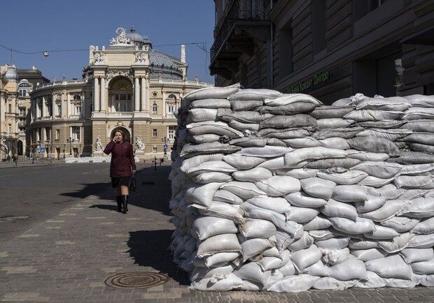 Як пройшла ніч із 30 на 31 грудня 2022 року в Одесі й Одеській області - Одеса Vgorode.ua