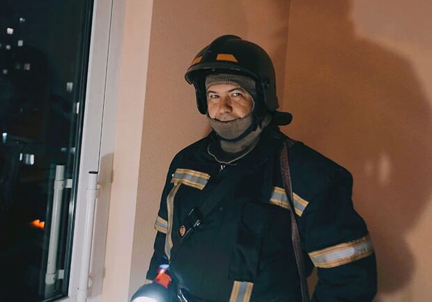 Зведення рятувальників Одеси за добу з 30 по 31 грудня 2022 року - Одеса Vgorode.ua