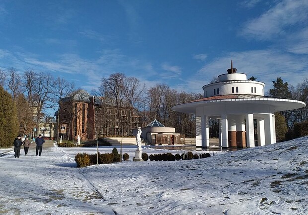 Скільки коштує різдвяний відпочинок у Моршині — ціни 2023 - Львів Vgorode.ua