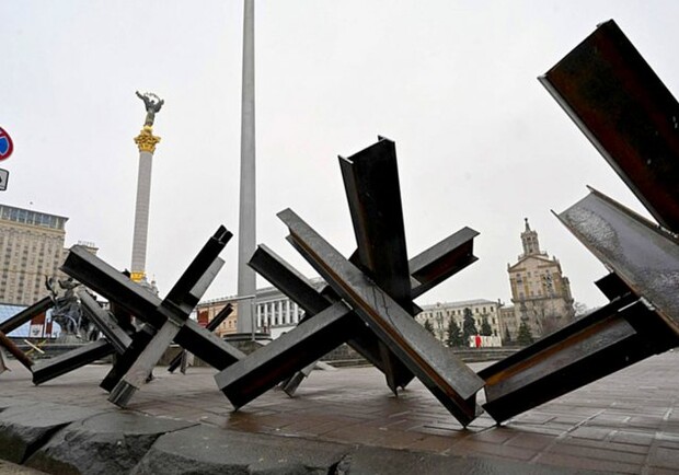 КМВА підсумувала, як у столиці минув воєнний 2022 рік - Київ Vgorode.ua