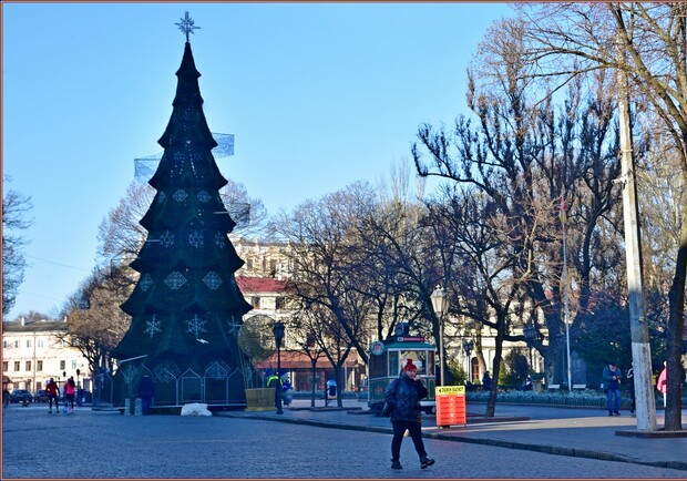 Куда пойти в Одессе на неделе с 2 по 6 января 20223 года: афиша мероприятий - Одесса Vgorode.ua