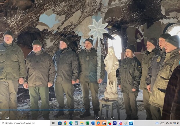 У Харкові пройшов "Вертеп-фест" 2023 - Харків Vgorode.ua