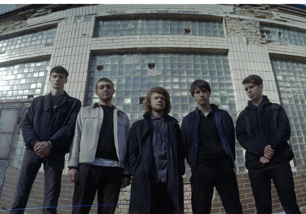 The Unsleeping - Концерти Львів Vgorode.ua