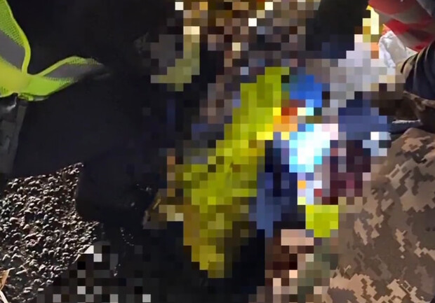 Новости Одессы от патрульных полицейских с 10 по 11 января 2023 года (видео) - Одесса Vgorode.ua