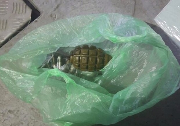 Новости Одессы от патрульных полицейских с 12 по 13 января 2022 года - Одесса Vgorode.ua