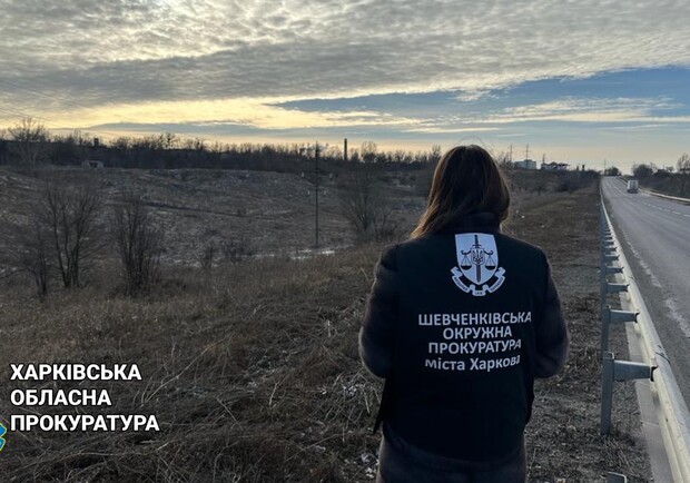 У Харкові прокуратура вимагає повернути землі на П’ятихатках, де за 18 років так і не побудували ...