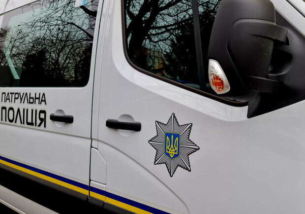 Новости Одессы от патрульных полицейских с 23 по 24 января 2023 года (видео) - Одесса Vgorode.ua