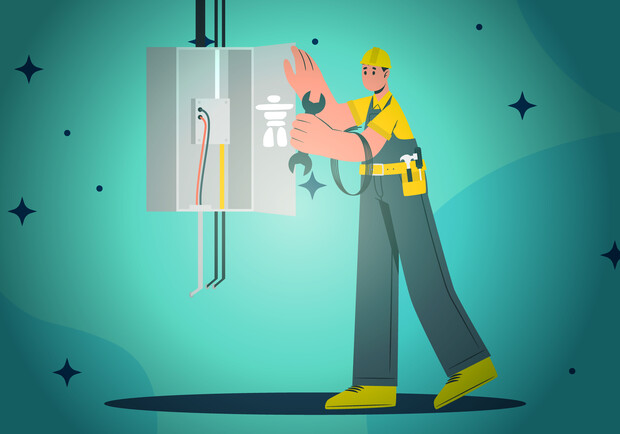 У ДТЕК розповіли, чи відключатимуть світло за скаргами сусідів - Київ Vgorode.ua