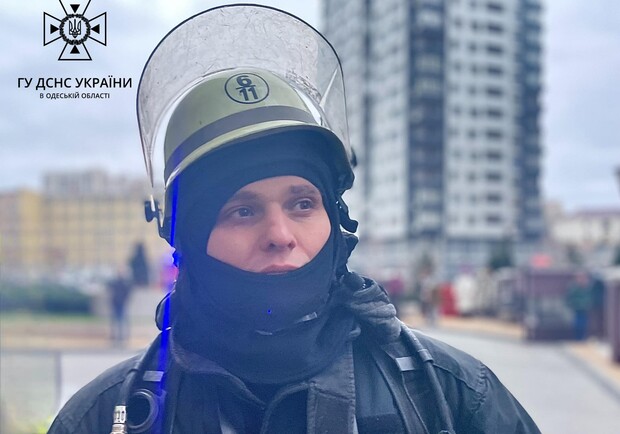 Сводка спасателей Одессы за сутки с 19 по 20 января 2022 года - Одесса Vgorode.ua