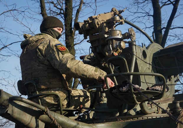 Як пройшла ніч із 21 на 22 січня 2023 року в Одесі й Одеській області - Одеса Vgorode.ua