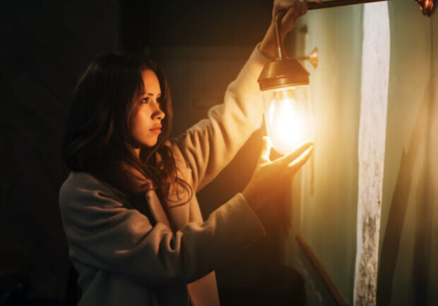 24 января 2023 года в Одесской области действуют стабилизационные отключения света - Одесса ...