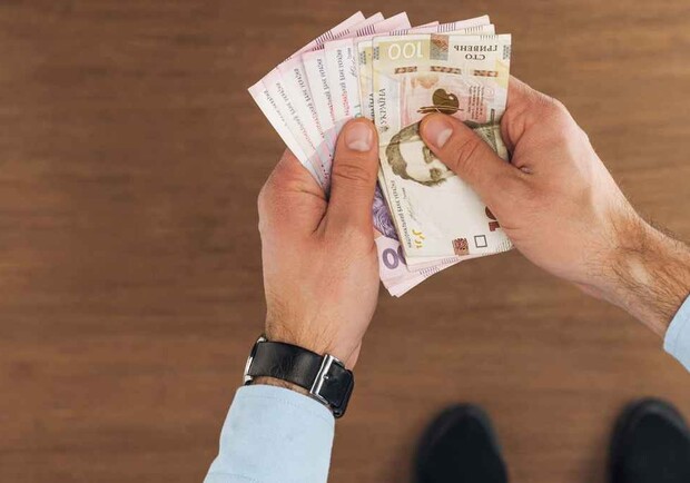 Эксректор университета в Киеве годами незаконно начислял себе премии - Киев Vgorode.ua