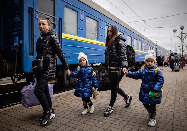 Власти Купянска рекомендуют жителям громады эвакуироваться - Харьков Vgorode.ua