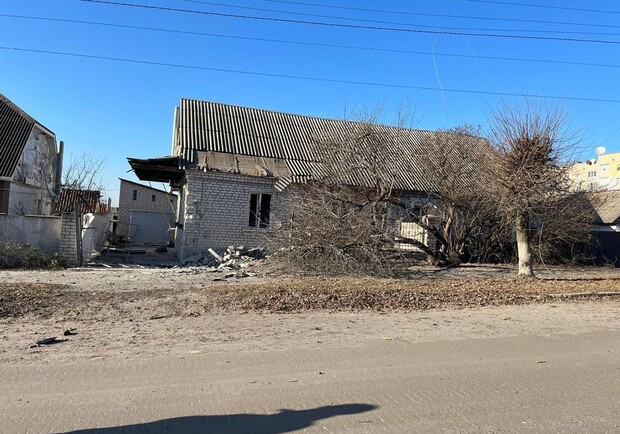 Окупанти обстріляли Козачу Лопань та Куп'янськ 26 січня: подробиці - Харків Vgorode.ua