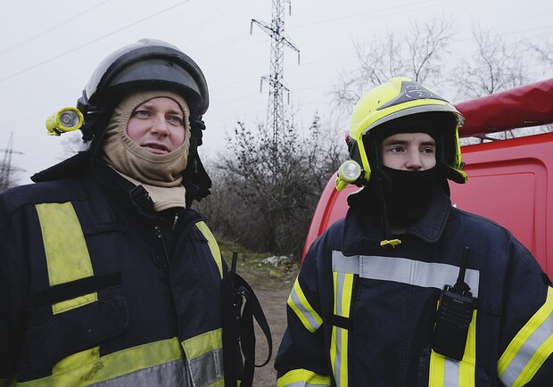 Сводка спасателей Одессы за сутки с 26 по 27 января 2023 года - Одесса Vgorode.ua