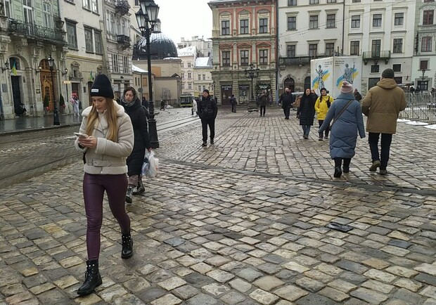 Диван зачекає: куди піти у Львові на вихідних, 28-29 січня 2023 року - Львів Vgorode.ua