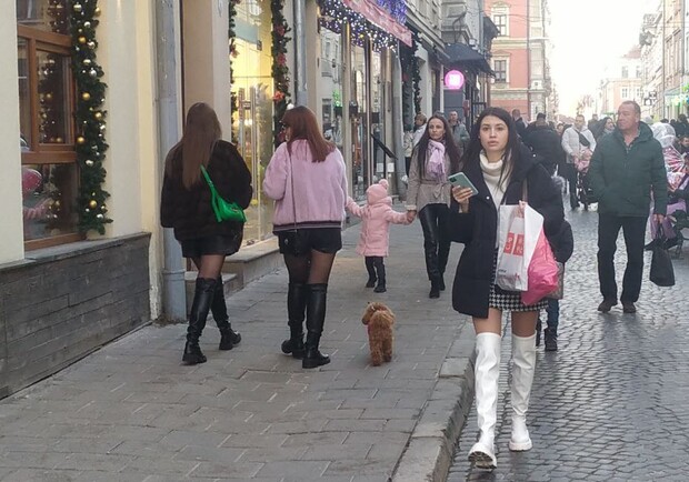 Куди піти у Львові цього тижня: афіша на 30 січня – 5 лютого - Львів Vgorode.ua