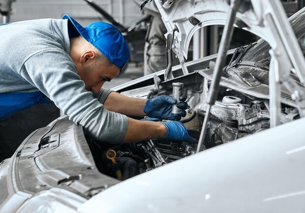 Що таке система охолодження двигуна і як вона працює? - Київ Vgorode.ua