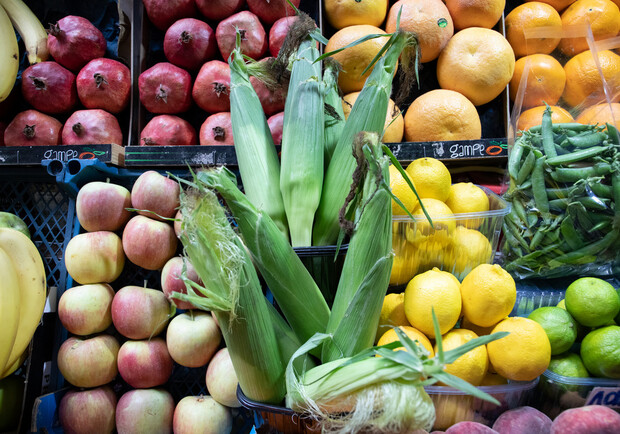 Продуктовые ярмарки в Киеве 4-5 февраля: адреса - Киев Vgorode.ua