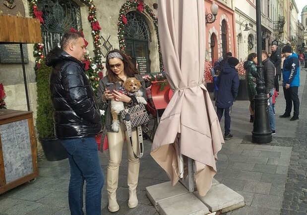 Максим Козицький розповів про повітряні тривоги у Львові 4 лютого - Львів Vgorode.ua