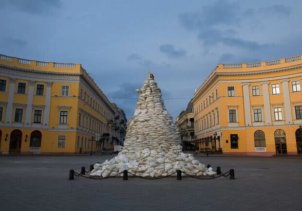 Як пройшла ніч з 7 на 8 лютого 2023 року в Одесі та Одеській області - Одеса Vgorode.ua