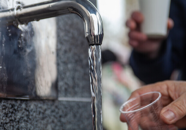 В Суворовском районе Одессы построят два бювета - Одесса Vgorode.ua