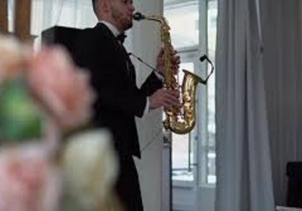 BRAVO, SAX! - Концерты Киев Vgorode.ua