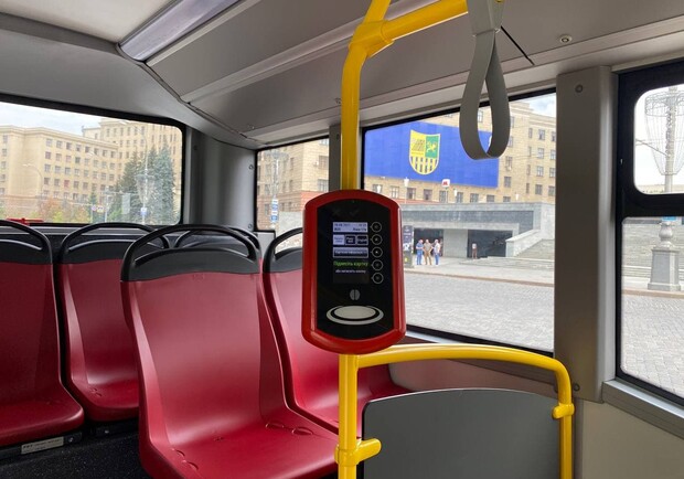 Терехов розповів, як довго проїзд у Харкові буде безкоштовним - Харків Vgorode.ua