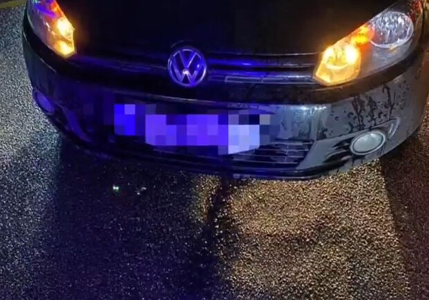 Новости Одессы от патрульных полицейских с 21 на 22 февраля 2023 года (видео) - Одесса Vgorode.ua