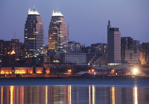 В Днепре переименовали еще 26 улиц (названия) - Днепр Vgorode.ua