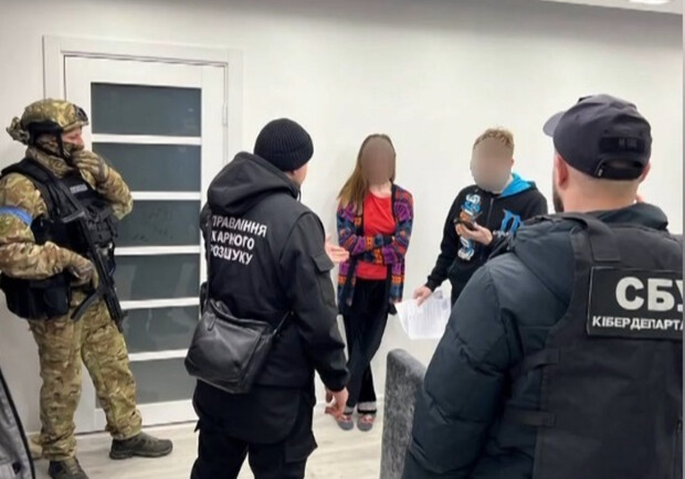 В Одесі викрила шахраїв, які від імені ОВА зібрали 3 мільйони для ЗСУ - Одеса Vgorode.ua