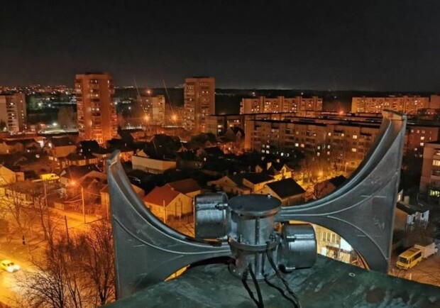У Львові тестуватимуть сигнал повітряної тривоги: коли і де - Львів Vgorode.ua