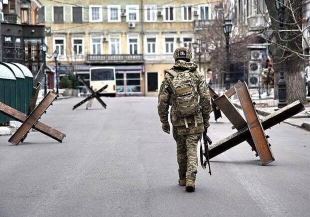 Как прошла ночь с 4 на 5 марта 2023 года в Одессе и Одесской области - Одесса Vgorode.ua