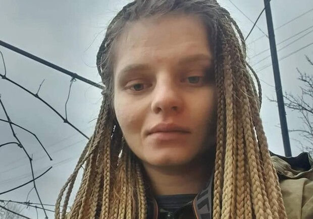 Под Бахмутом погибла 29-летняя парамедик днепровской бригады - Днепр Vgorode.ua